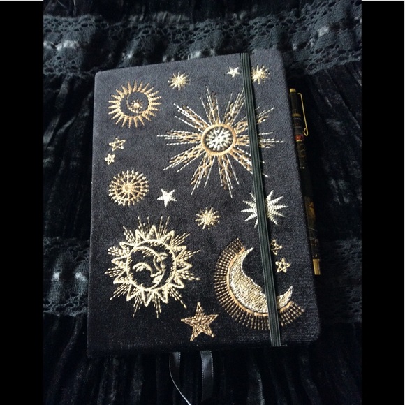 Johnny Was | Design | Johnny Was Stargazer Journalpen Set | Poshmark